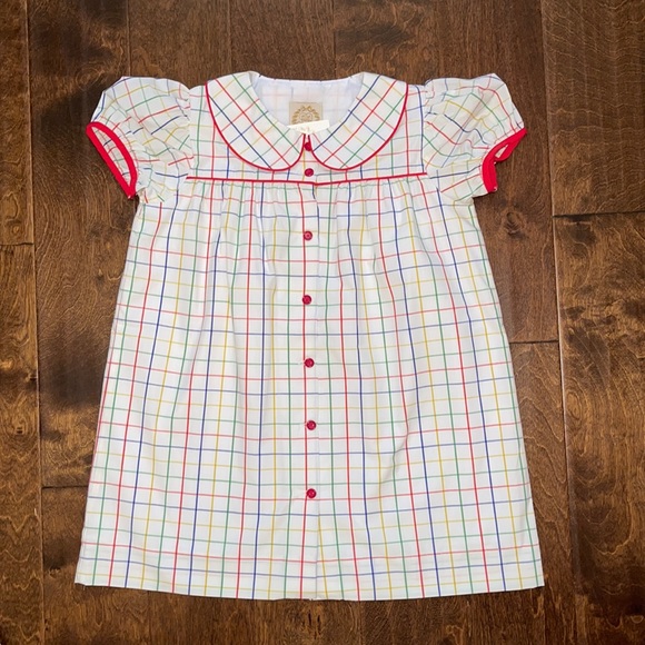 The Beaufort Bonnet Company | Dresses | Nwt Tbbc Tabithas Teachers Pet ...